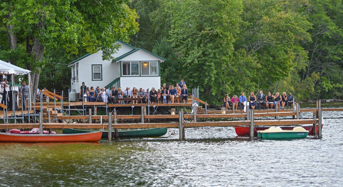 Bayview Cabins: Photo GalleryBayview Cabins